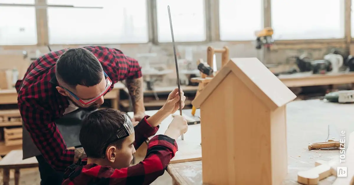 All DIY project tips at one glance | TOSIZE.ie