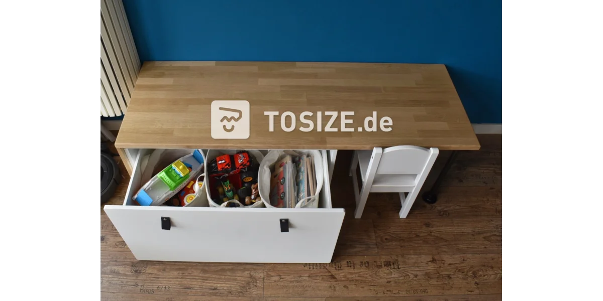 Ikea Spieltisch Hack