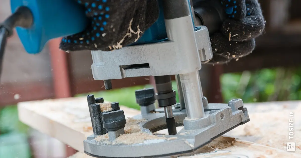 All DIY project tips at one glance | TOSIZE.ie