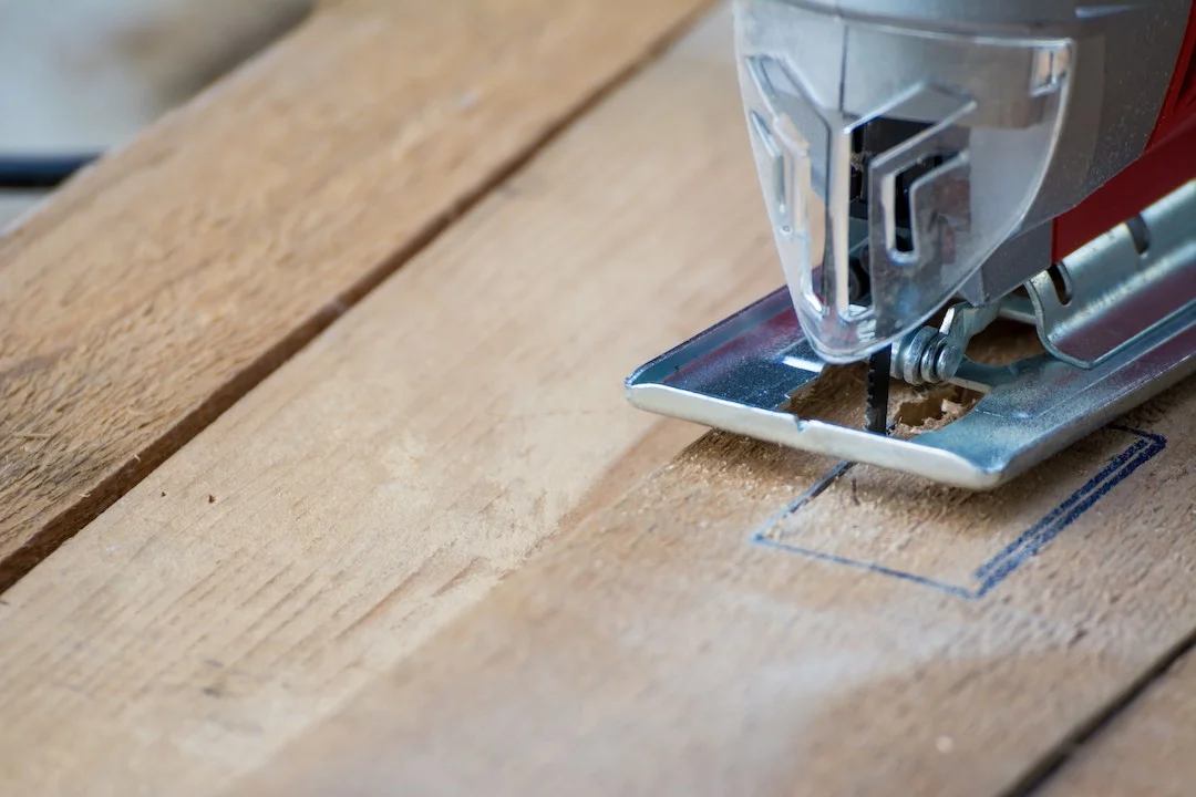 All DIY project tips at one glance | TOSIZE.dk