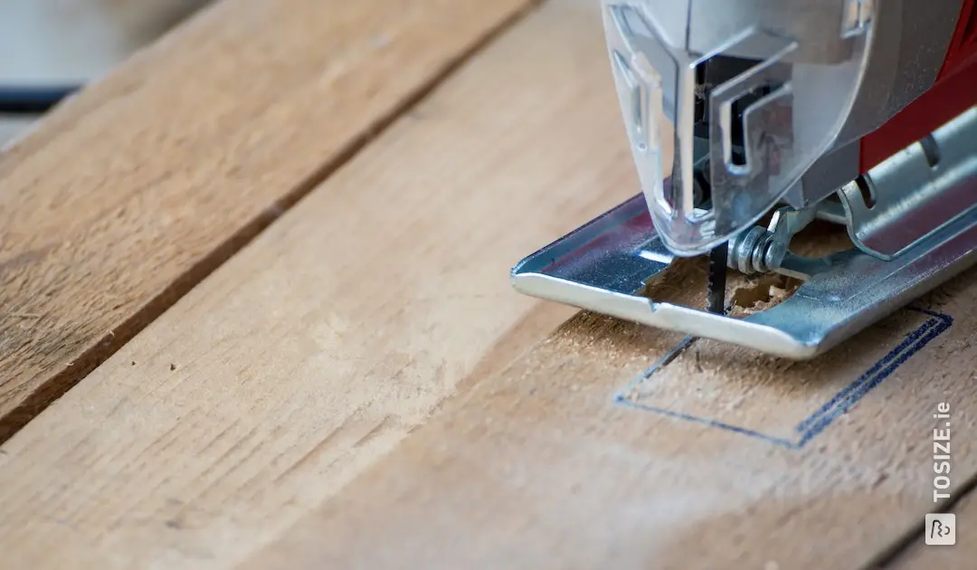 All DIY project tips at one glance | TOSIZE.ie