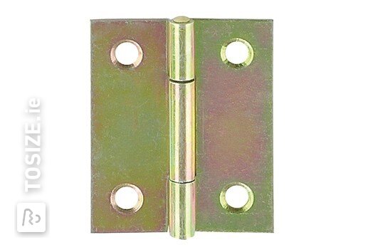 What are the 6 most common hinges? - TOSIZE.ie