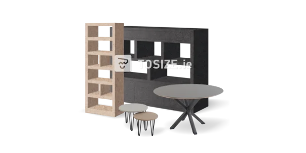 Design your own custom furniture online | TOSIZE.ie